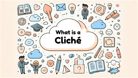 What Is A Cliché Phrase Finder