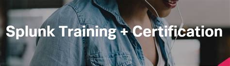 7 Best Splunk Certification Training Courses 2024 [updated] Take This Course