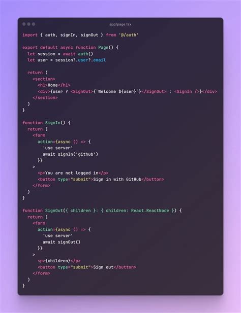 My Work On Integrating Github Oauth With React Prince Gyamfi Posted