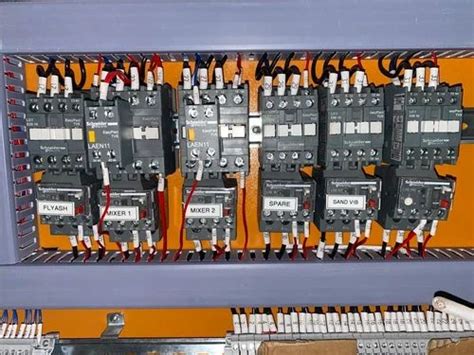 Kesher Automation Three Phase Industrial Scada System 415 V Capacity 1000 Tags At ₹ 500000 In