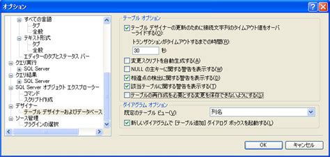 Sql Server でテーブルの構造を変更する Itlab51com