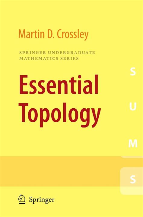 Pdf Springer Undergraduate Mathematics Seriesthe Eye Eu Public Nonfiction Ebook