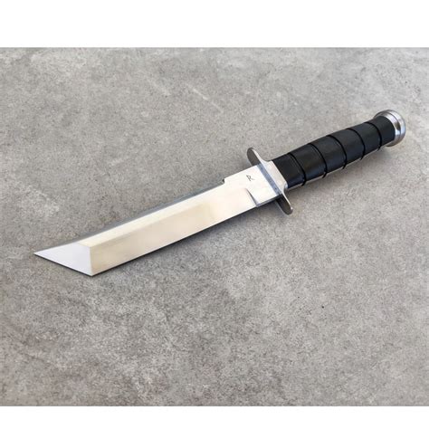 Runy Noże Taktyczne