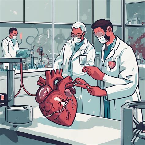 Bio Printing Process Explained Talks About The 3 Distinct Steps Of Bio Printing And What The Use