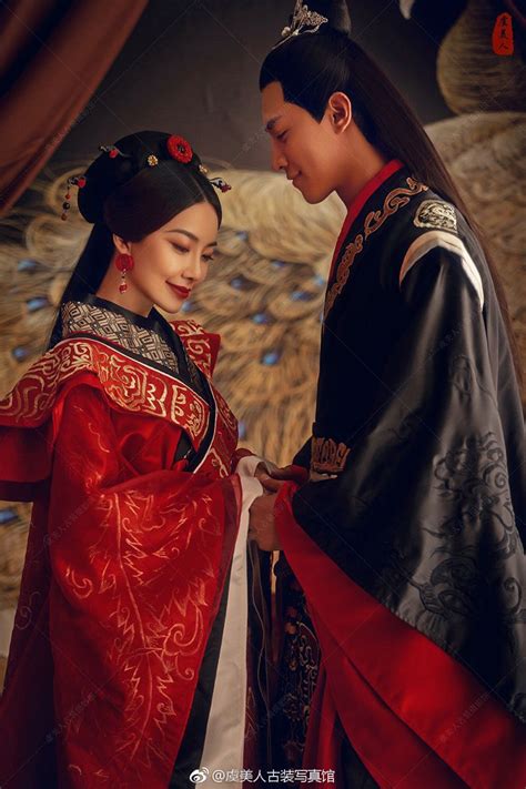 「phu Thê Cổ Hiện 」おしゃれまとめの人気アイデア｜pinterest｜bạch Khả Linh Lan コスチューム ウエディング