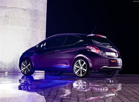 Peugeot възражда легендата GTi, вади и луксозно 208 - ClubS1.bg