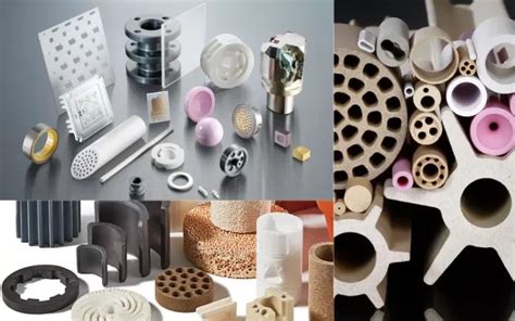 Ceramics Composition From Ancient Pottery To Modern Advances Ggsceramic