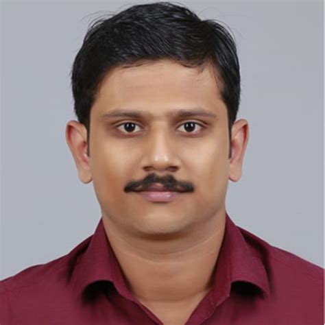 Aswin Vijayakumar Sales And Business Development Manager Evoque
