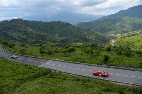 Targa Florio Classica Freeride