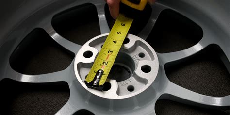 Heres How To Properly Measure A Wheel Bolt Pattern And Why Its Important