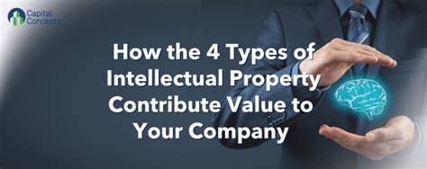 Intellectual Property And Business Value Capital Concepts Usa Llc