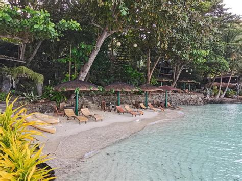 Top 5 Beach Resorts In Samal Island Philippines Updated 2025 Trip101