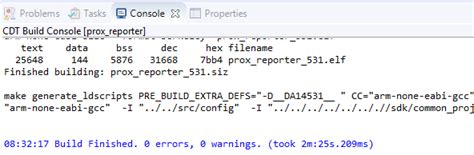 29 Appendices — Da145xx Tutorial Sdk Getting Started