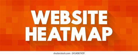 33 Heatmap Monitor Stock Vectors And Vector Art Shutterstock