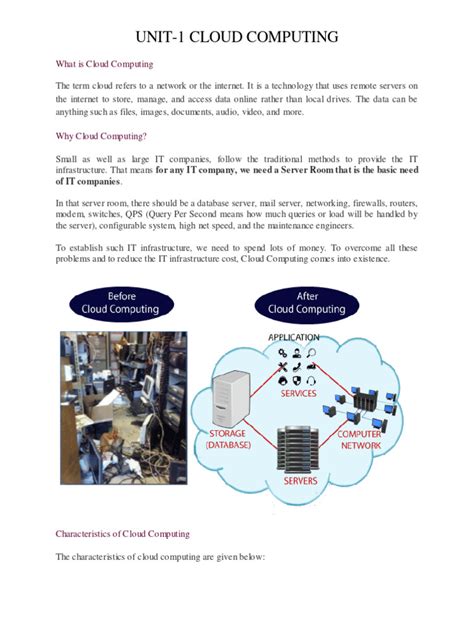 2221429 Cloudbasics Pdf Cloud Computing Software As A Service