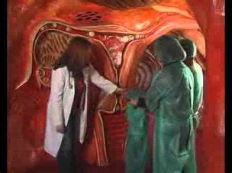 La Mujer Gigante YouTube