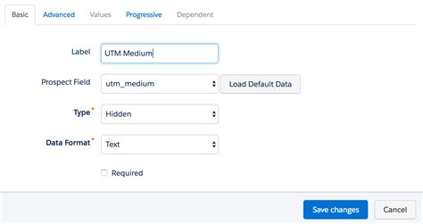 How To Use Utm Parameters To Capture Lead Source In Pardot