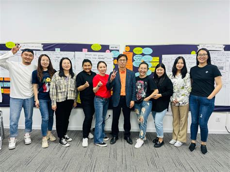 Сургалтын хөтөлбөр боловсруулах аргазүйн сургалт Isd Өү Ар Пи Институт ХК ийн Төлөөлөгчийн газар