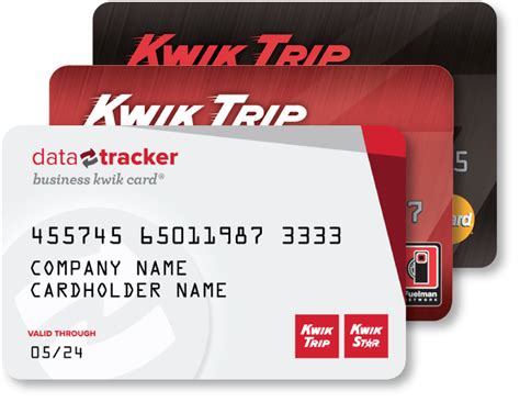 Kwik Trip Kwik Star
