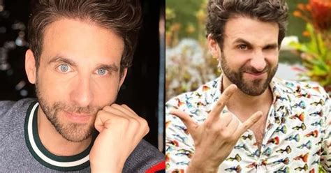 Rodrigo González No Descarta Practicar La Orinoterapia Tras Conocer Los