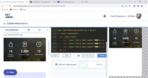 Dileep Bathala On Linkedin Day8 30daysofcodechallenge Nxtwave