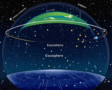 Facts About The Exosphere Interesting And Fun Tag Vault