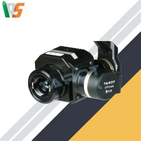TAROT FLIR Metal Axis Gimbal TL FLIR At Rs Piece Anarkali