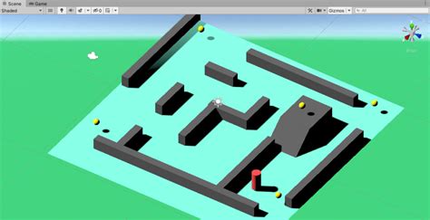 Unity Tutorial How To Create Ai Navigation With Navmesh Weeklyhow