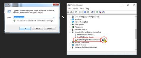 Fix Realtek High Definition Audio Driver Issue Earth S Lab
