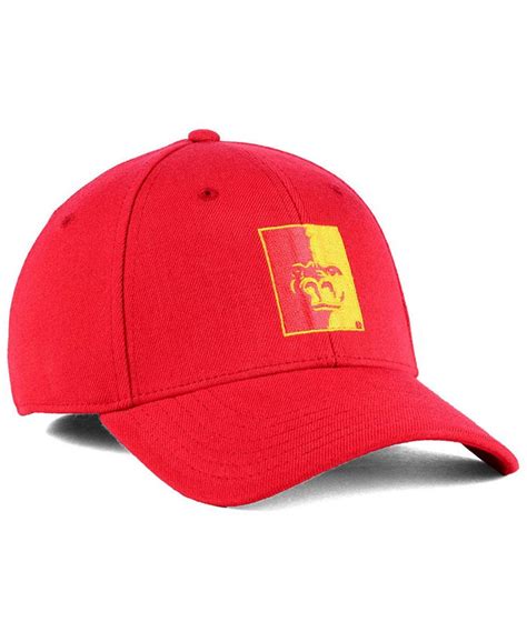 Top Of The World Pittsburg State Gorillas Class Stretch Cap Macys