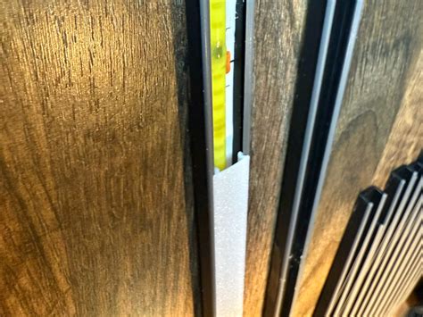 8mm Cob Led Strip Extrusion With Diffuser By Teddyj Makerworld