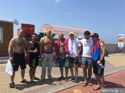 Федор Емельяненко / Fedor Emelianenko - Страница 171 - БОЕВЫЕ ИСКУССТВА ...