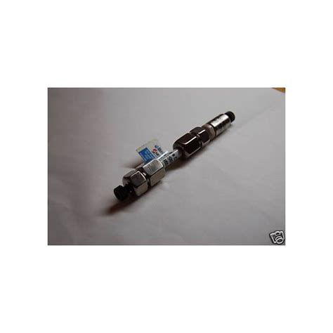 Hplc Column Varian Polaris C18 3 Um 50 X 2 Mm