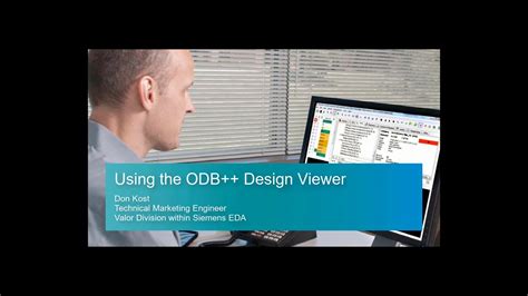 Odb Viewer Odb Design
