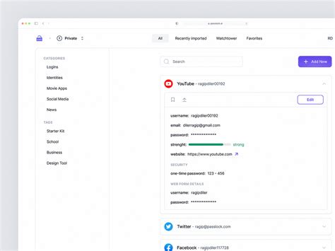 Password Manager Designs Themes Templates And Downloadable Graphic