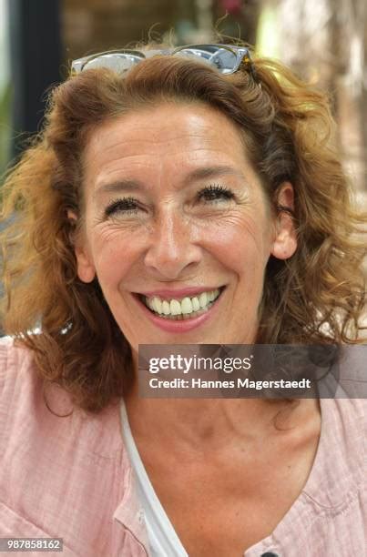 Adele Neuhauser Stock Fotos Und Bilder Getty Images