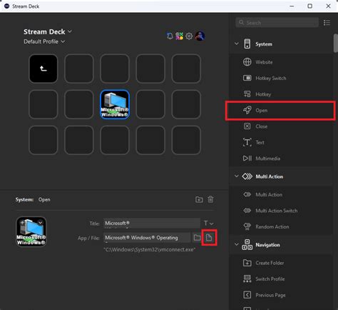 How To Add Hyper V Virtual Machine Shortcut On Windows 11 And Stream Deck David Ballesteros