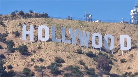 Best Hollywood Sign Viewpoints For 2025 Capture The Perfect Shot