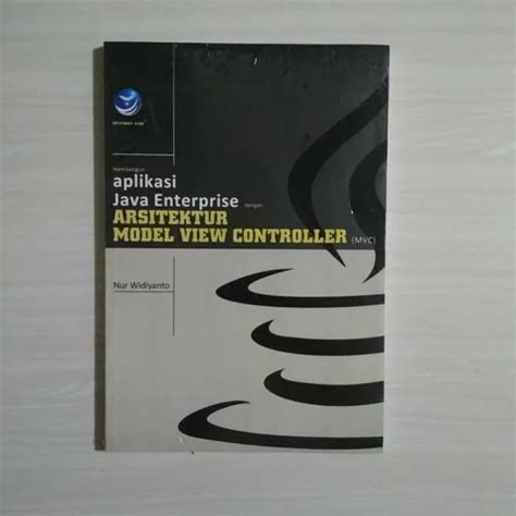 membangun aplikasi java enterprise dengan arsitektur mvc lazada indonesia