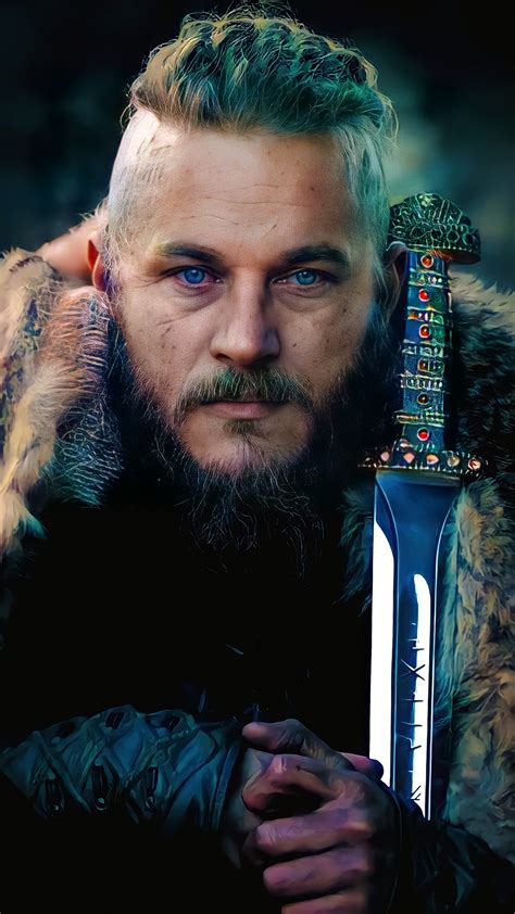 Pin By Sebastian Olarte On Referencias Vikings Ragnar Viking