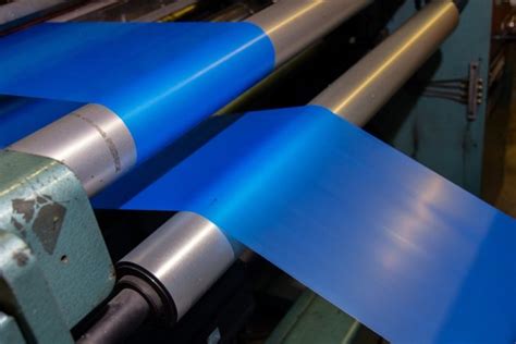 Environmentally Friendly Packaging Films Uses Of Interleaving Sheets