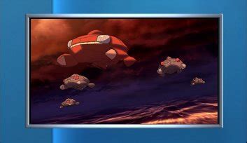 Pokémon Of The Week Genesect