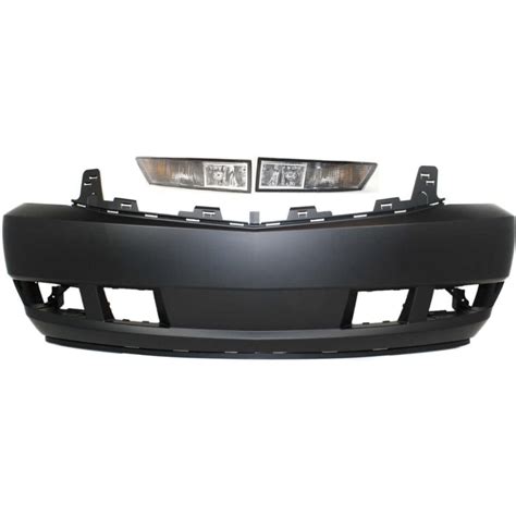 For Escalade Escalade Esv Escalade Ext Set Of 3 Bumper Covers Fascias