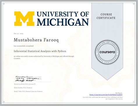 Dataanalysis Python Statisticalanalysis Professionaldevelopment Coursera