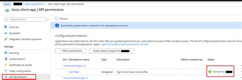 Azure OAuth Flow When Approval Is Requested Stack Overflow