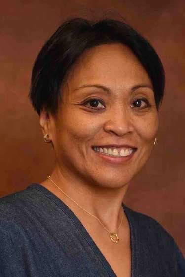 Dr Rhacel Salazar Parreñas