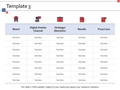Market Trend Analysis Powerpoint Presentation Slides Presentation