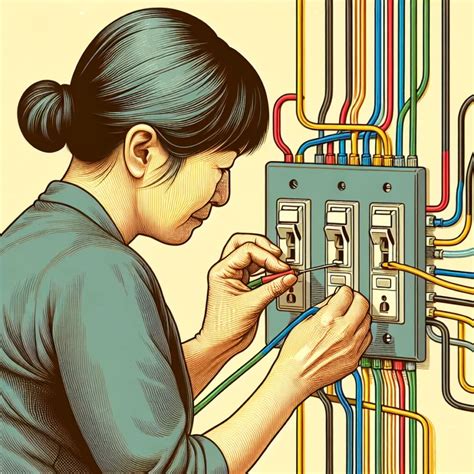 How To Wire A Way Switch Knowledge Voyager