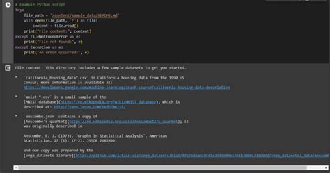 Python Filenotfounderror Winerror 3 Geeksforgeeks