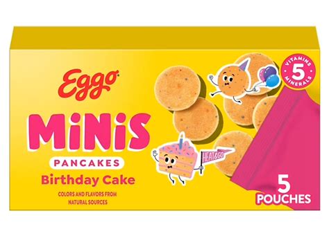 8 New Breakfast Foods That Just Landed In Stores